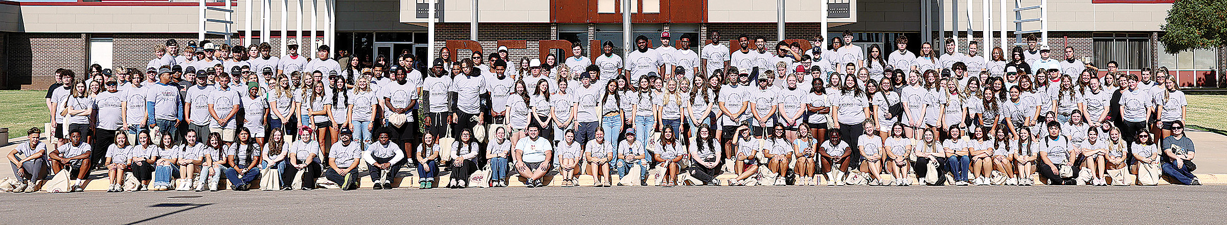 Redlands Community College celebrates 10.4 percent enrollment growth ...