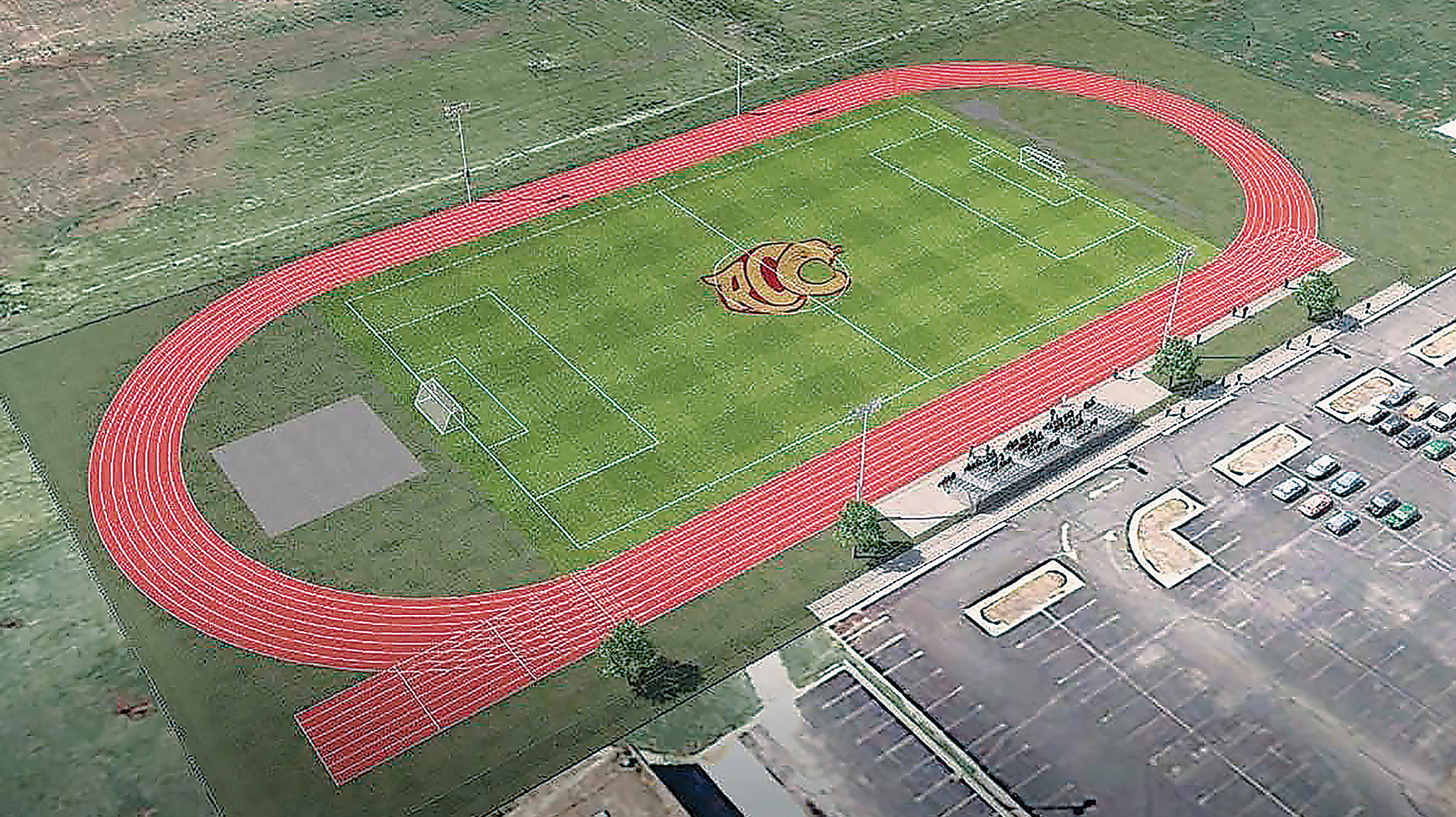 RCC plans soccer, track on campus | El Reno Tribune