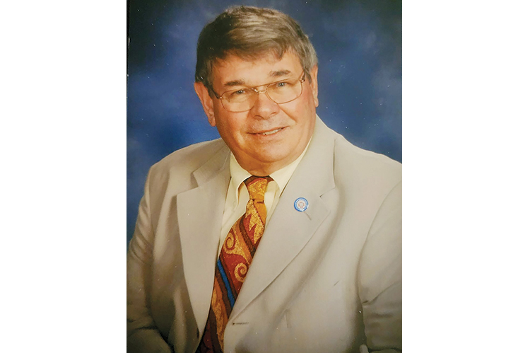 Robert Roofe | El Reno Tribune