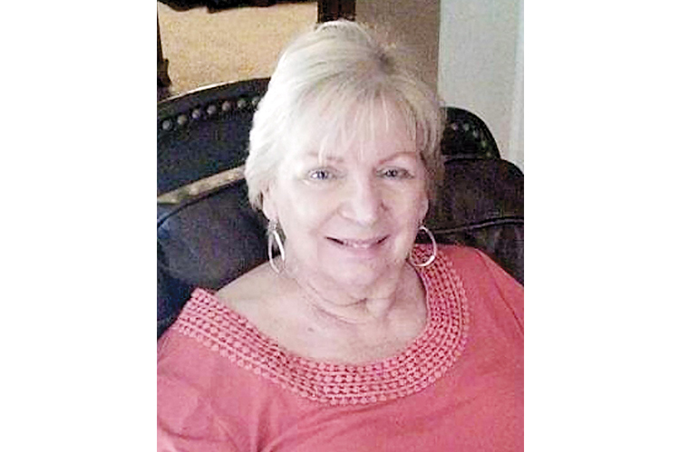 Paula Jan Smith | El Reno Tribune