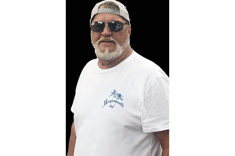Randy Stiner | El Reno Tribune