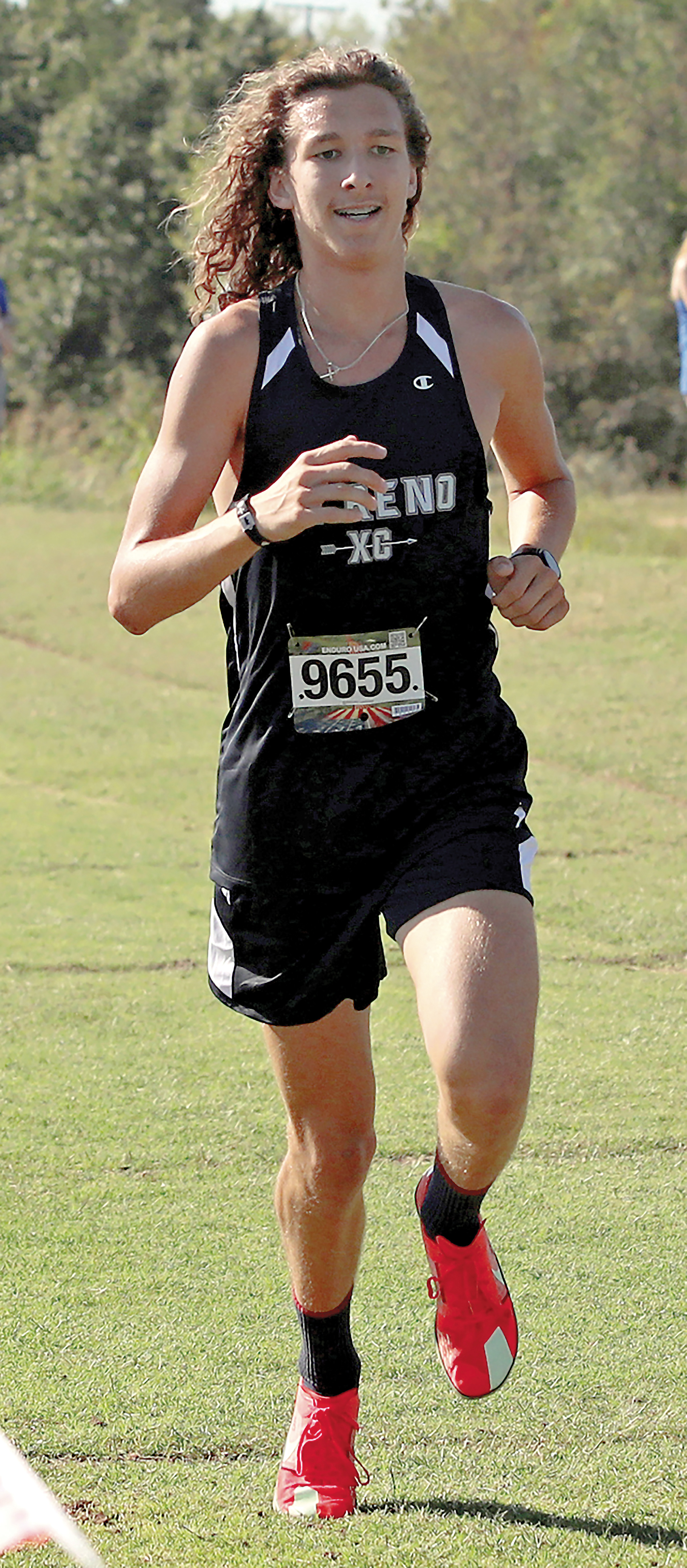 Brooks runner-up in Elgin, Elizondo, Owen push duel | El Reno Tribune