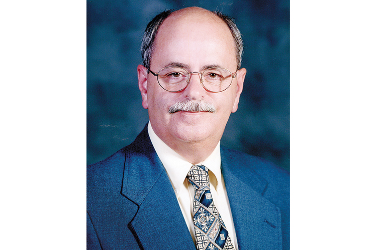 Roy Gene Tate | El Reno Tribune