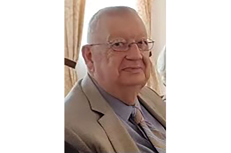 Richard D. Thompson | El Reno Tribune