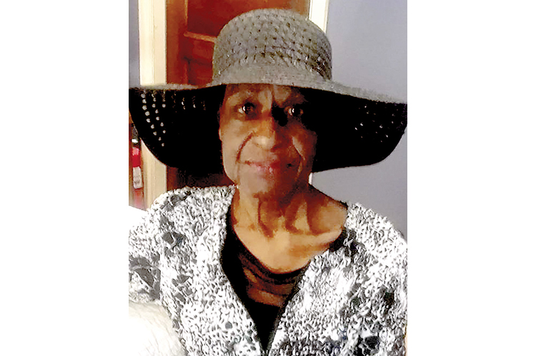 Edwina Thompson | El Reno Tribune