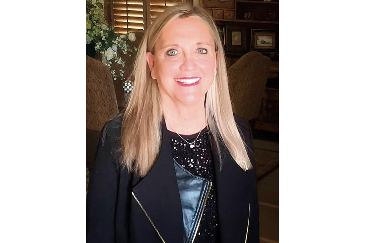 Tippens stepping down as Deer Creek superintendent | El Reno Tribune