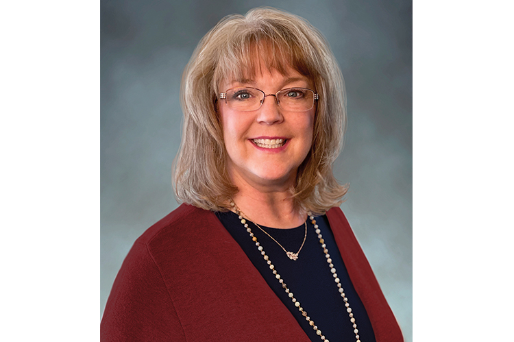 Rider announces bid for county commissioner | El Reno Tribune