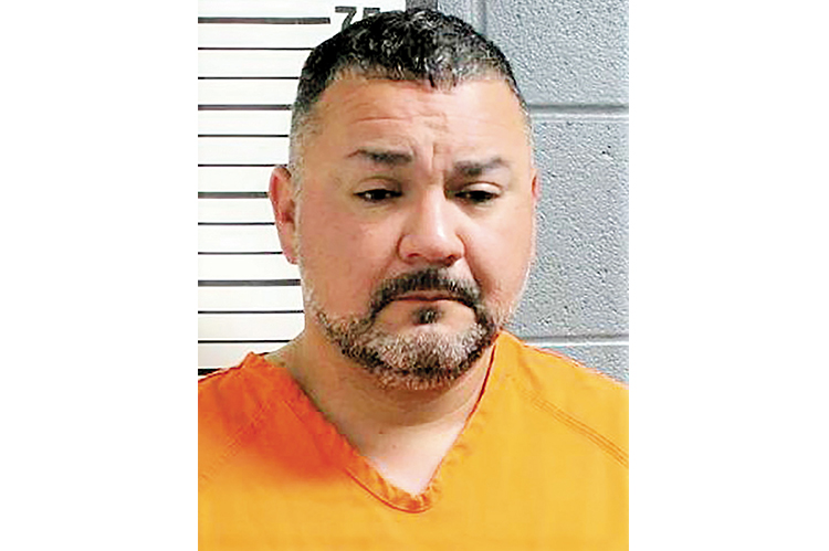 Former CCSO deputy pleads guilty to murder | El Reno Tribune