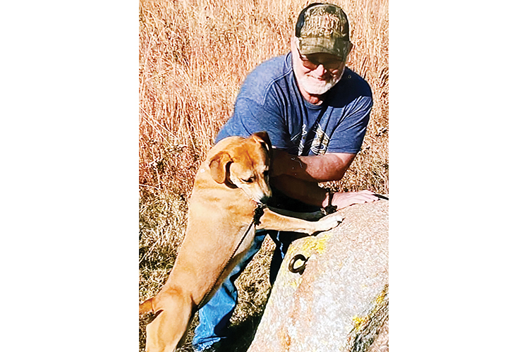 Terry Wooldridge | El Reno Tribune
