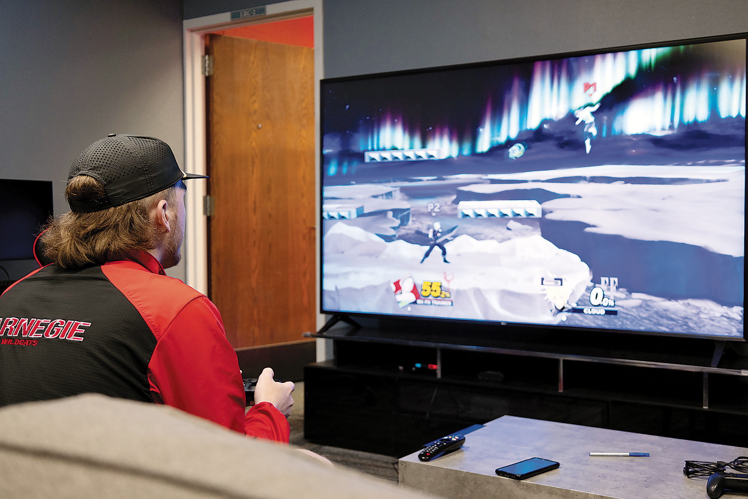 RCC to offer six-day esports summer camp | El Reno Tribune